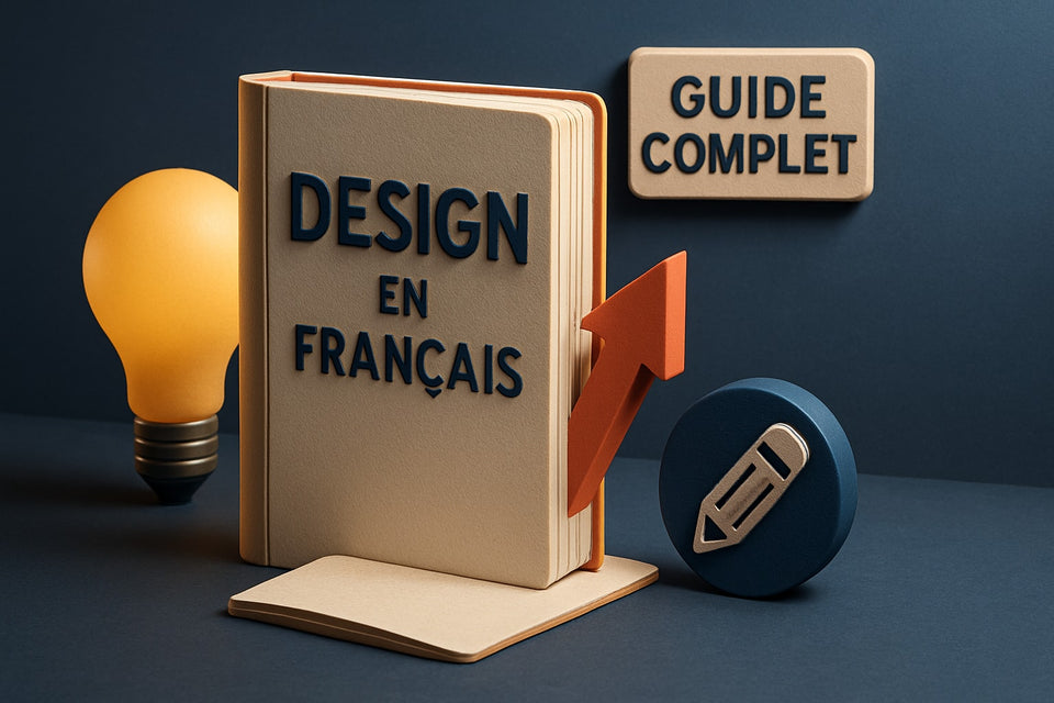 Guide Complet du Design en Français pour 2025 – MOB - DESIGNED FOR BIG KIDS