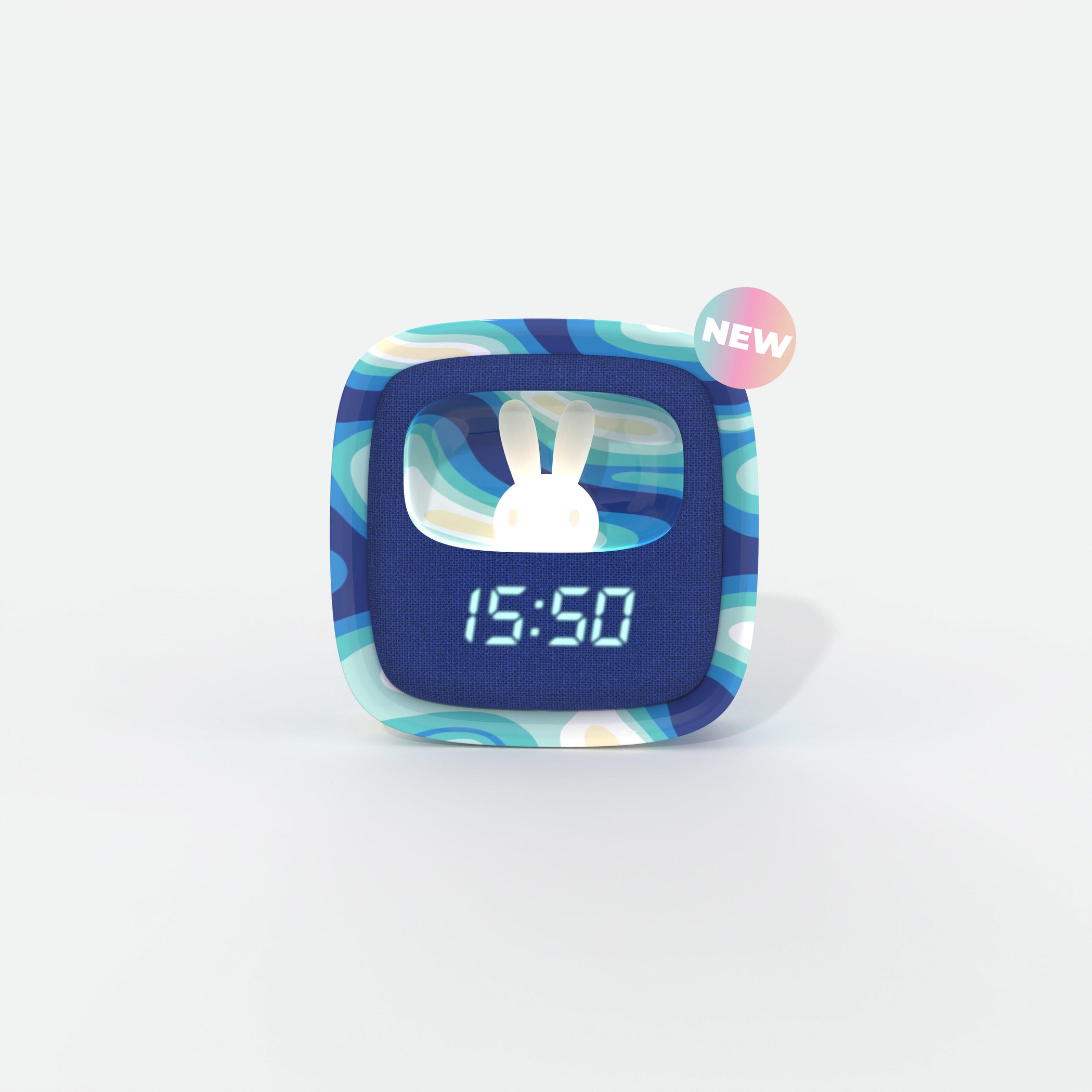 Réveils – MOB - DESIGNED FOR BIG KIDS