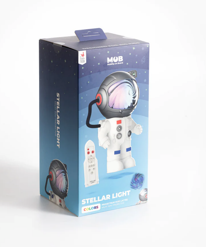 Stellar Light – MOB - DESIGNED FOR BIG KIDS