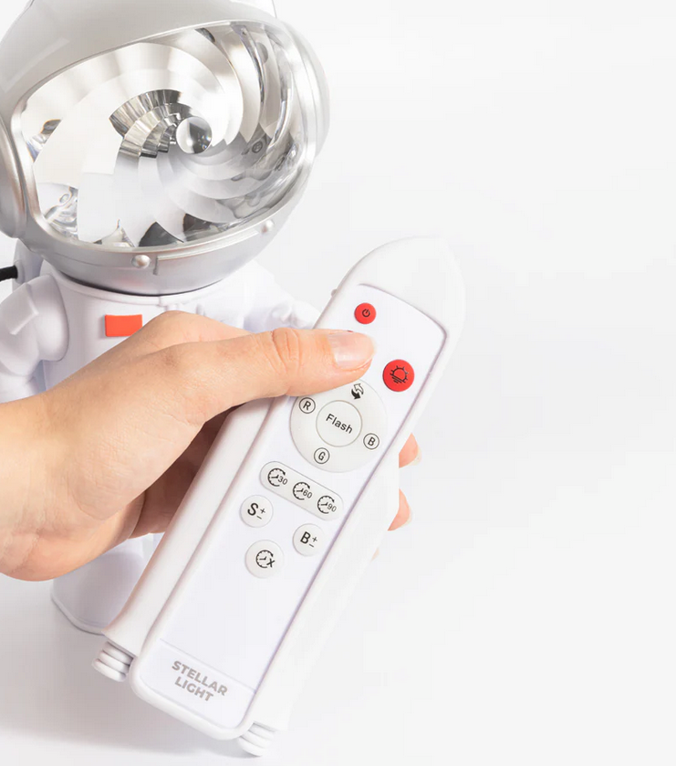 Stellar Light – MOB - DESIGNED FOR BIG KIDS