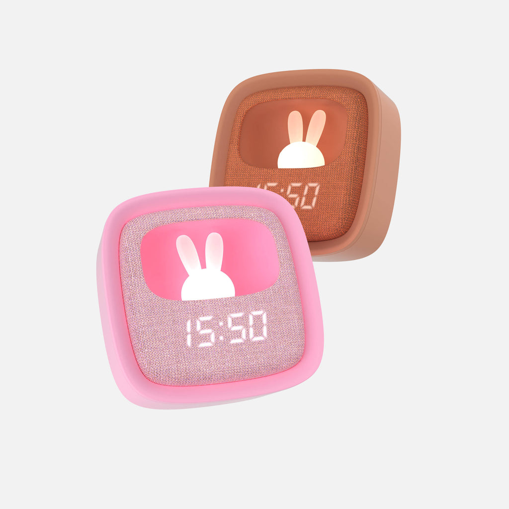Billy Clock Chocolat - Un réveil doux & unique pour se réveiller et s ...