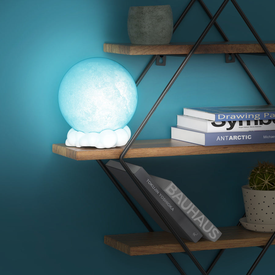 Moony Speaker - L'enceinte parfaite pour vos soirées nocturnes – MOB - DESIGNED FOR BIG KIDS