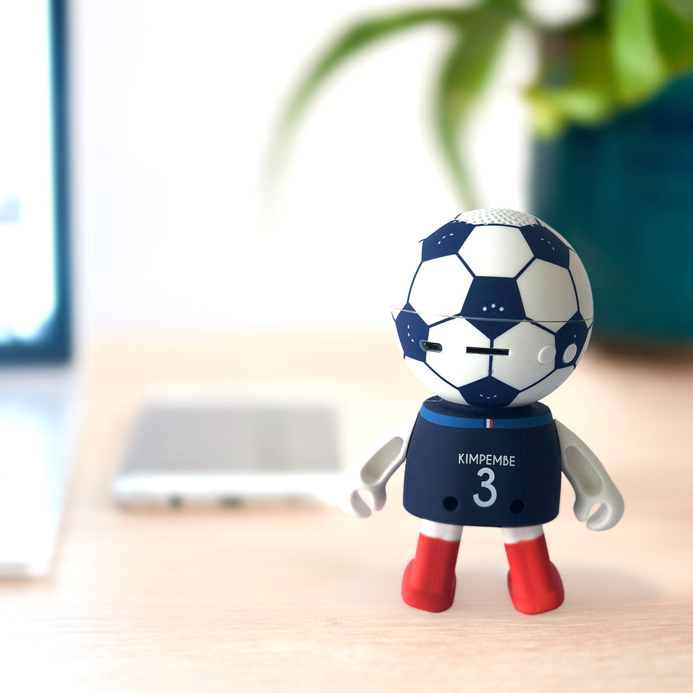 Dancing Player Kimpembe – MOB - DESIGNED FOR BIG KIDS