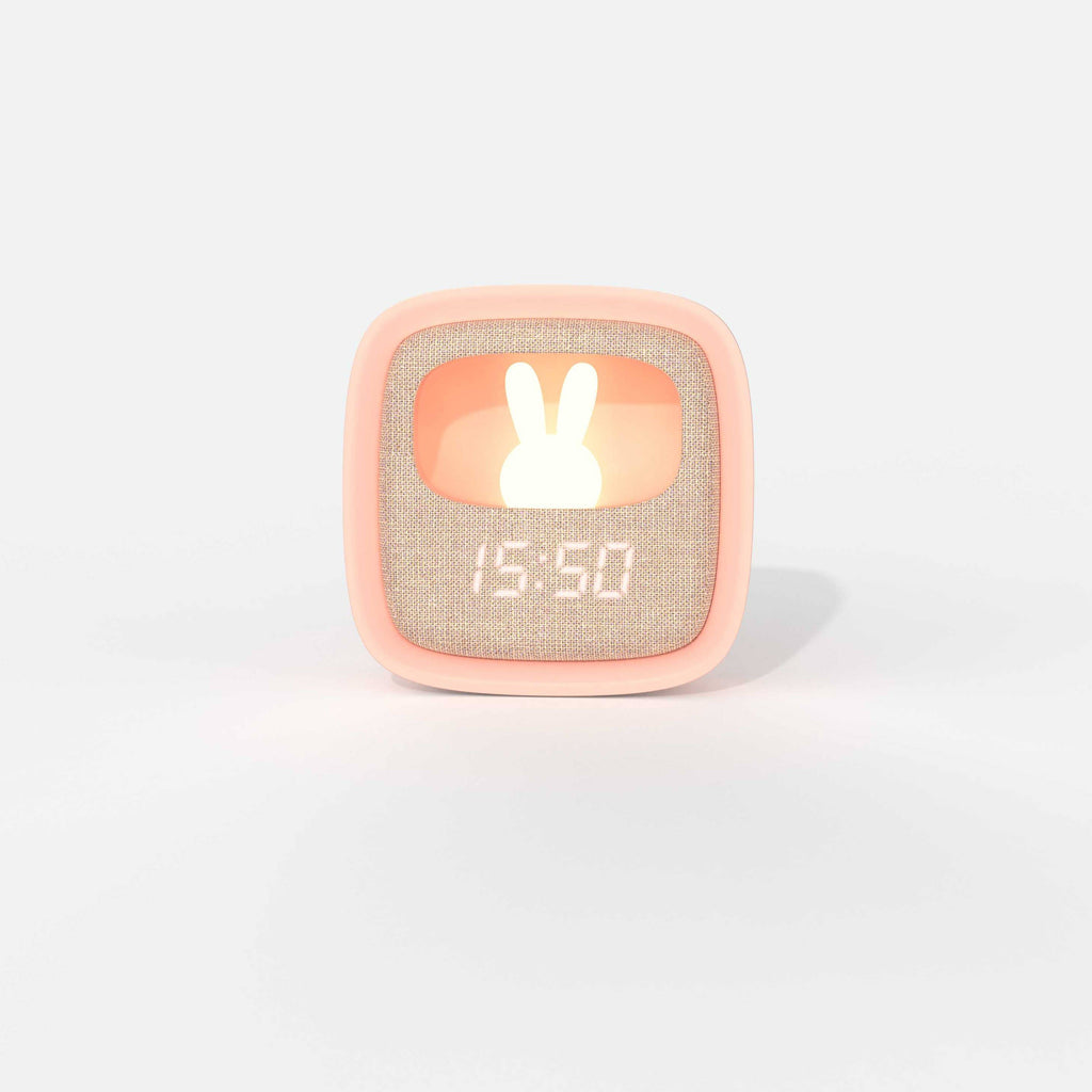 Billy Clock – MOB - DESIGNED FOR BIG KIDS